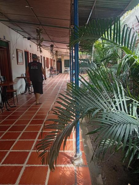 Casa Hotel Ensueño - Desierto de la Tatacoa