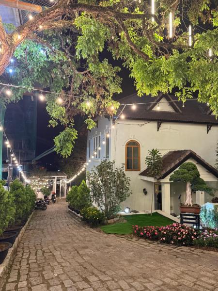 Bếp Thông Home - Dalat