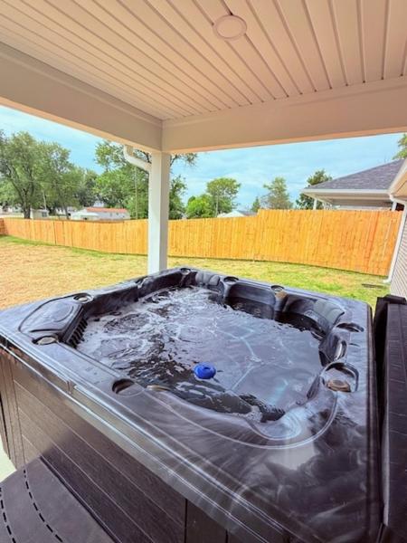 3803 Hamburg Pike - Louisville, KY