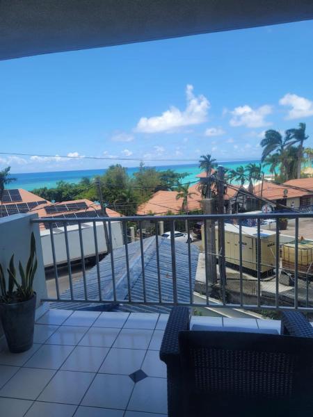 Blue Ripple Studio At Montego Bay Club - Montego Bay
