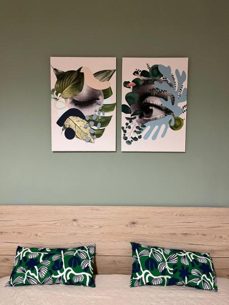 Austin - Affittacamere - Gela