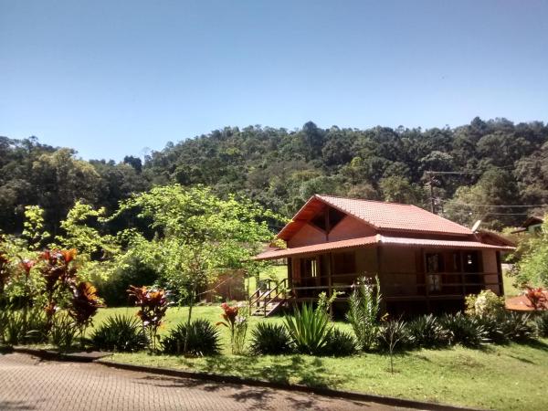 Casa Do Bosque - Resende