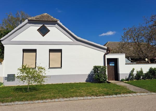 Haus Wegleitner - Illmitz