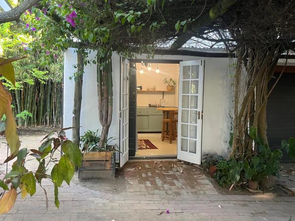 Sara Ann An Apartment In The Country Side - Wellington