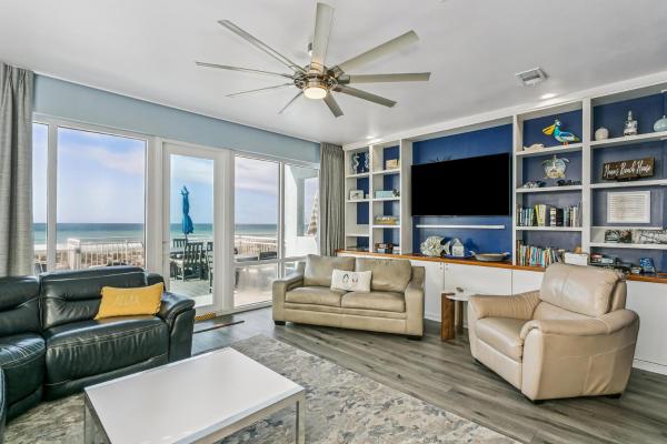 477 Fort Pickens Rd. - Pensacola, FL