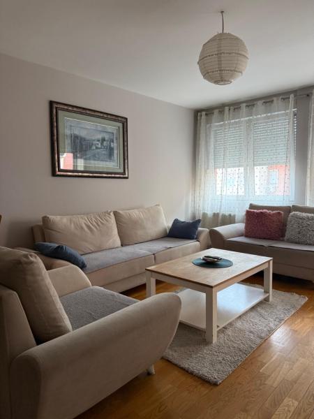 Apartment In Prishtina, Dragodan - Kosovo