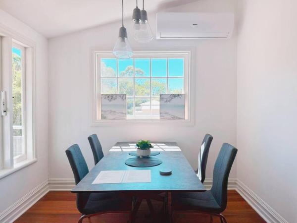 Full House - Heritage Charm Meets Modern Ease - Perth