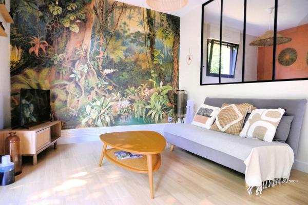 Au Petit Manoir - Loire-Atlantique