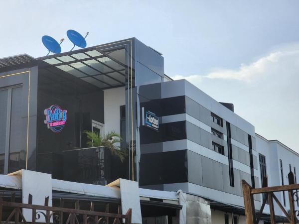 Badabing Lagos - Nigeria