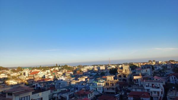 Pinenest Homestay Shillong - Shillong