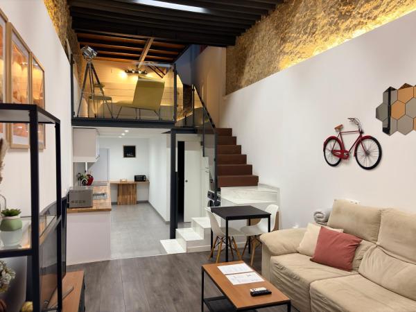 Loft La Palma - Almería