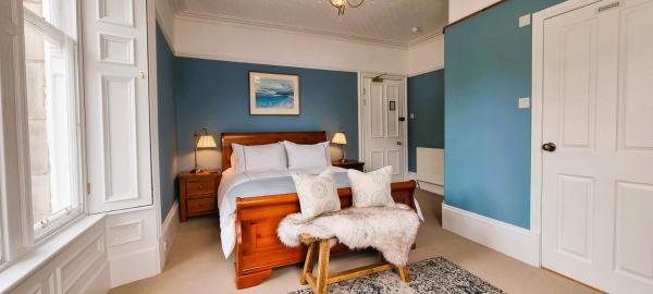 Craigbuie Guesthouse - Loch Tay