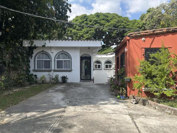 Quinta Pompella - San Salvador