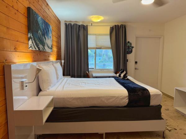 Modern Cozy Beach Studio Apt17 - 미야코시