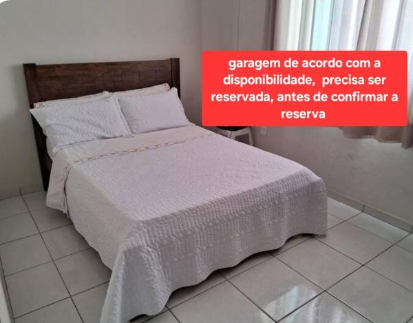 Quarto Privado Com Ar Condicionado - Governador Valadares