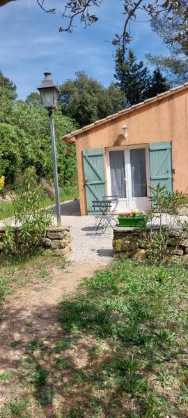 Le Cocon Provencal - Brignoles