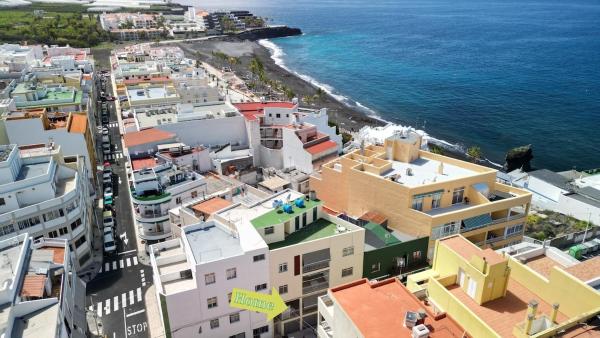 Sol Y Playa - Puerto Naos