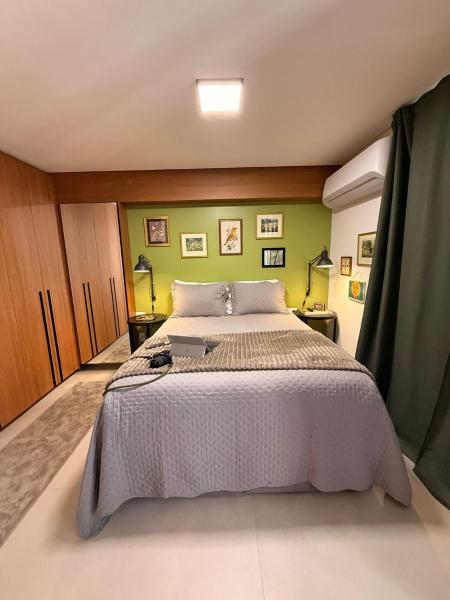 Apartamento 1 Quarto Goiânia - Goiânia