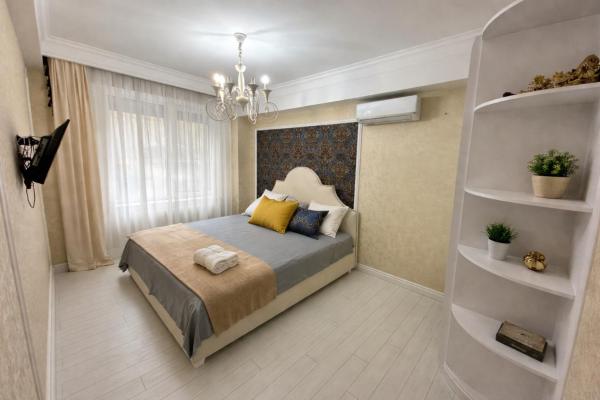 Family Astercon Residence - Chișinău