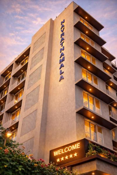 Private Room In Apartment Near Bkc - Mumbai