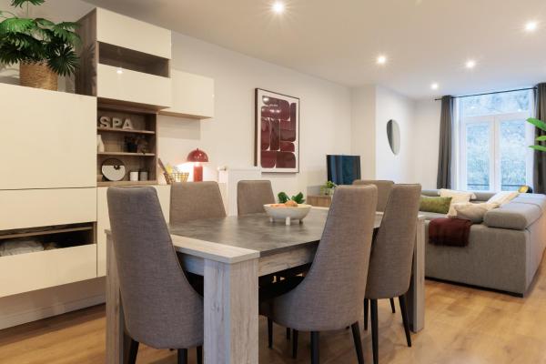 Appartement Spacieux En Centre-ville - Verviers