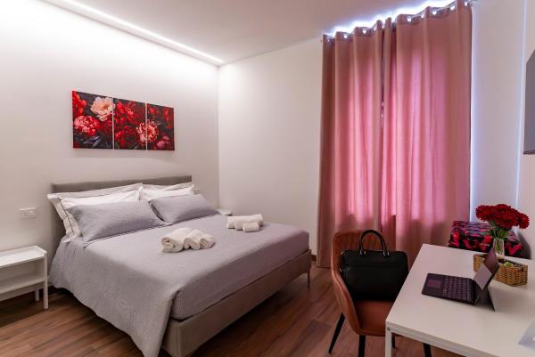 Venezia Urban Rooms - Livorno
