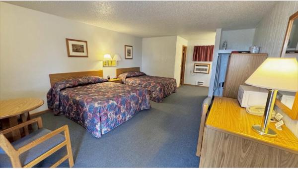 North Winds Lodge Llc - North Dakota
