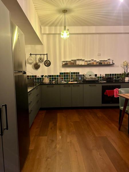 Jaffa Flat - Tel Aviv-Jaffa