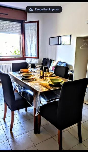 Apartment 5 Beds Kitchen Bologna - Bologna