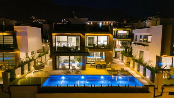 Villa Alissia - Kalkan