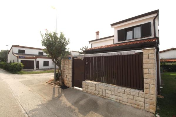 Apartments Noel - Savudrija