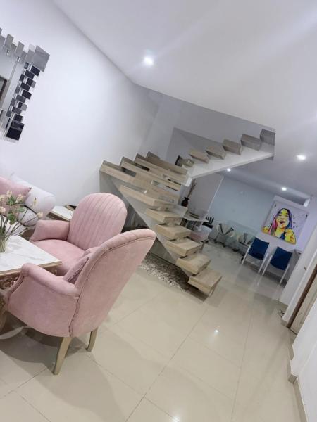 Arriendo Casa O Habitaciones - Valledupar
