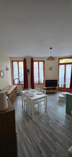 Appartement Pierre - Le Tréport