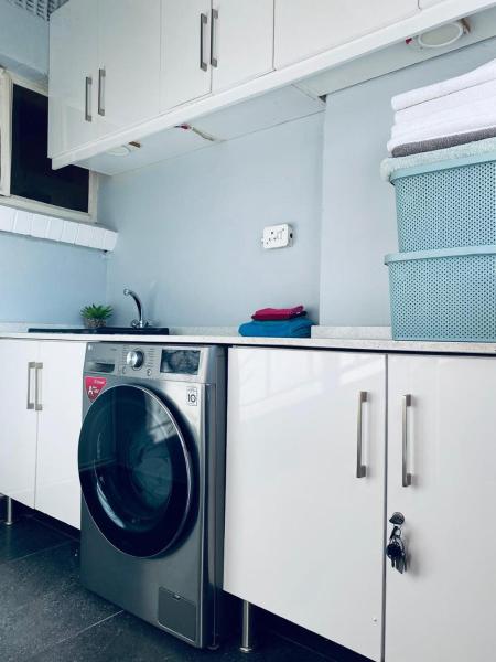 Inkulu House - Johannesburg