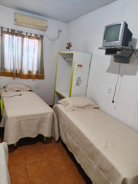 Pousada Luz Do Sol - Brasil