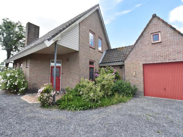 Vacation Home Near Bruges And Cadzand - Belçika