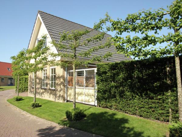 Holiday Home In Schoorl Near Sandy Beaches - Alkmaar