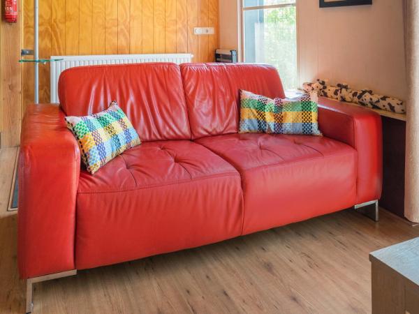 Cottage In Dwingelderveld With Scenic Views - Hoogeveen