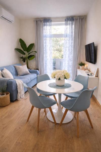 Clamar Apart Hotel - Orbetello