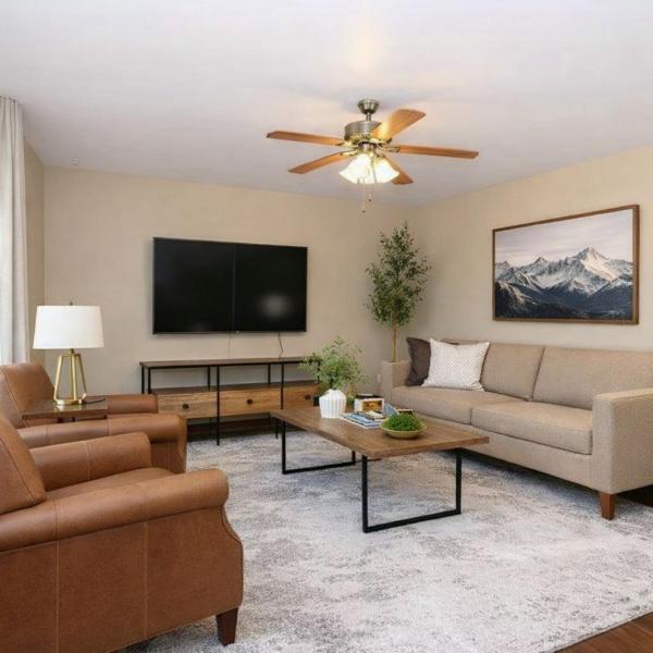 Jackson Valley Retreat - Jackson, WY