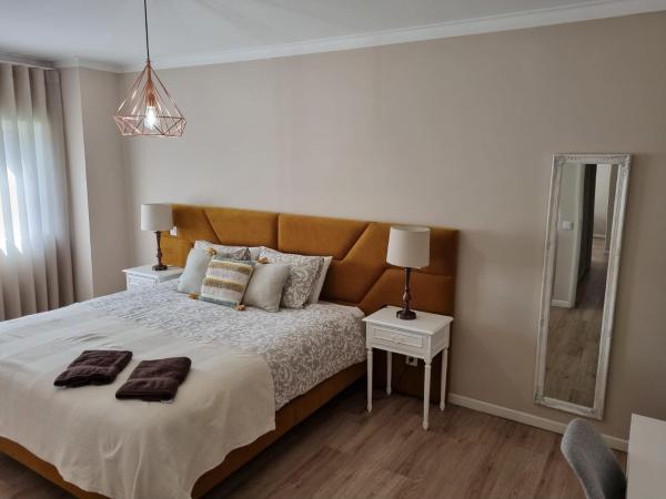 Diamante House Com Garagem Privada - Braga