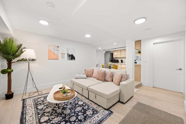 West End Downtown Walk To Beach & Shops - Vancouver, WA