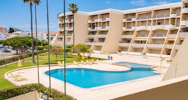 Palmeira Galé Apartment - Guia