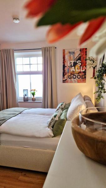Mocastay Passau - Apartment Im Herzen Der Altstadt - 파사우