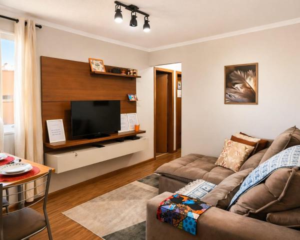 Apartamento Viracopos Campinas - São Paulo - Viracopos Airport (VCP)