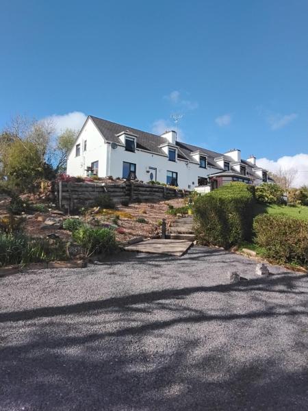 Doonan Lodge - Écosse