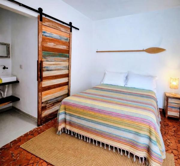 Casa De Hóspedes Mangará Ii - Ilhabela