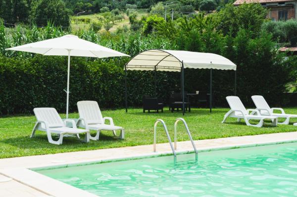 Tenuta Malescio-quintieri - Kalabrien