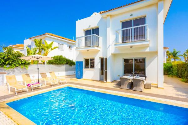 Villa Marina - Agia Napa
