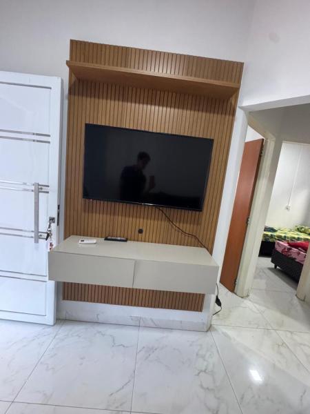 Casa 2 Quartos - Rio Verde